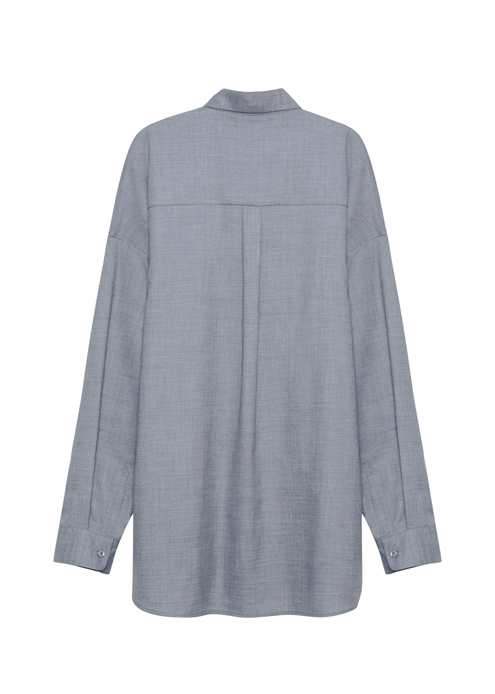 perrine shirt – Adam Lippes