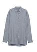 perrine shirt – Adam Lippes