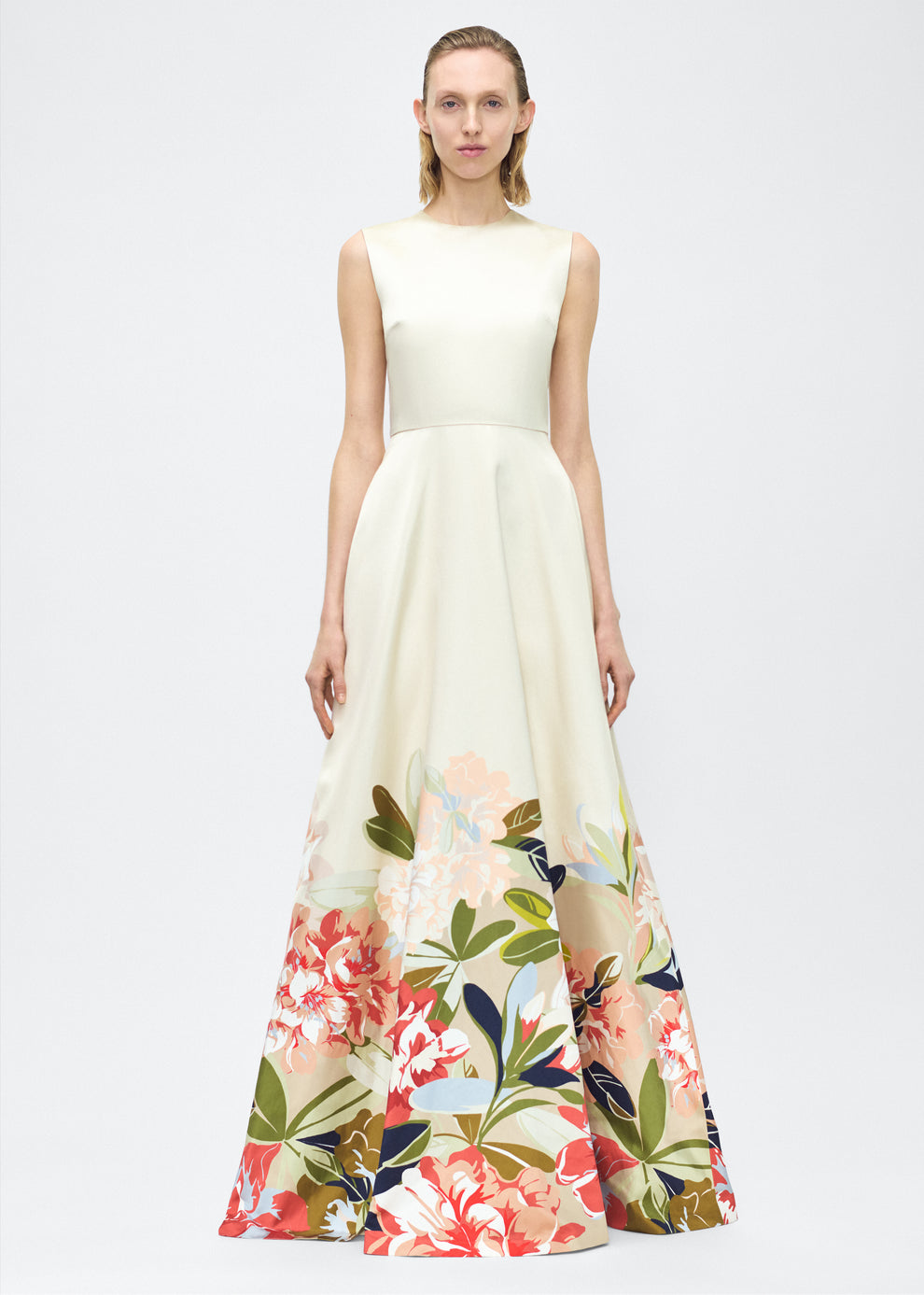 alienor dress – Adam Lippes