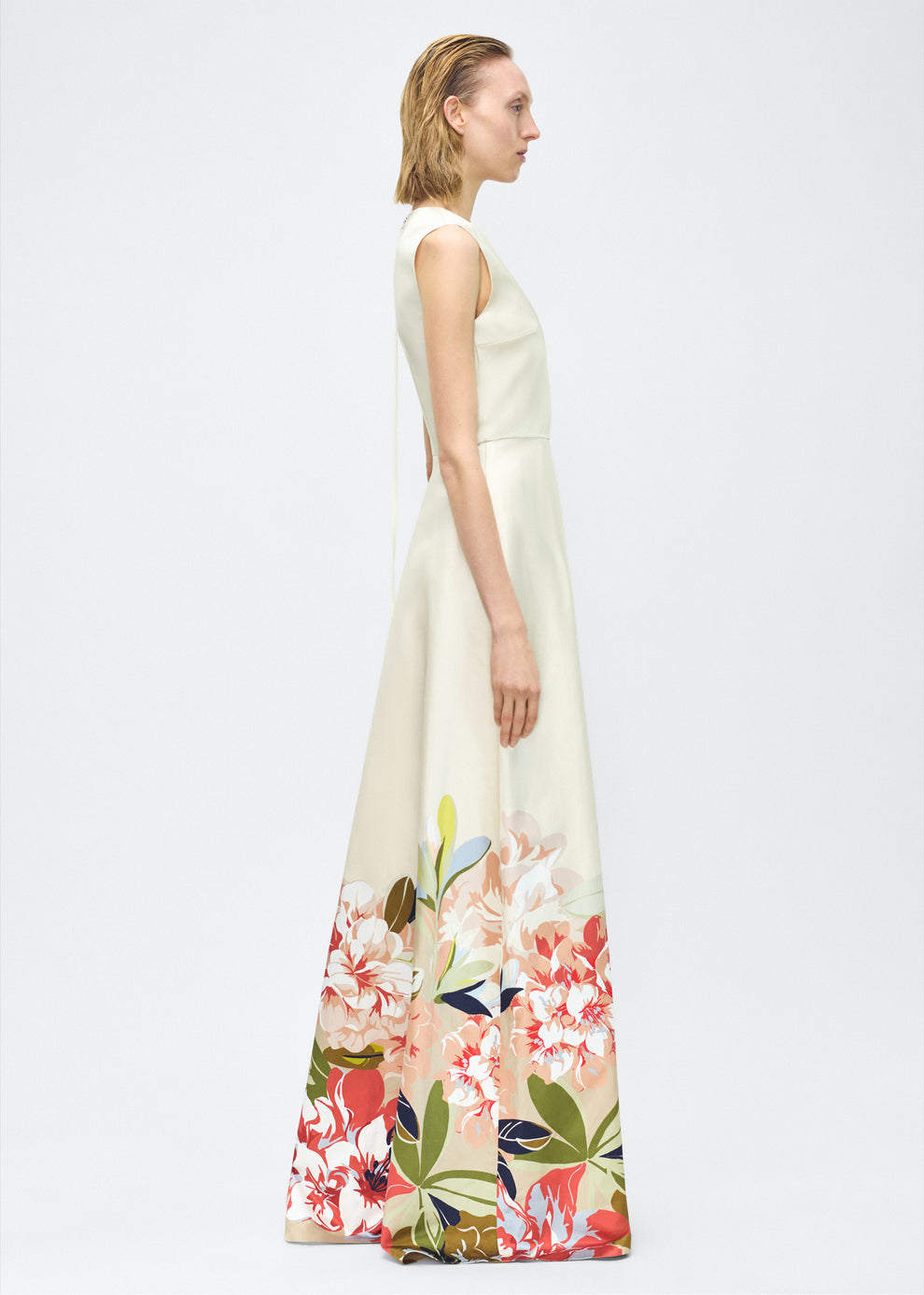 alienor dress – Adam Lippes