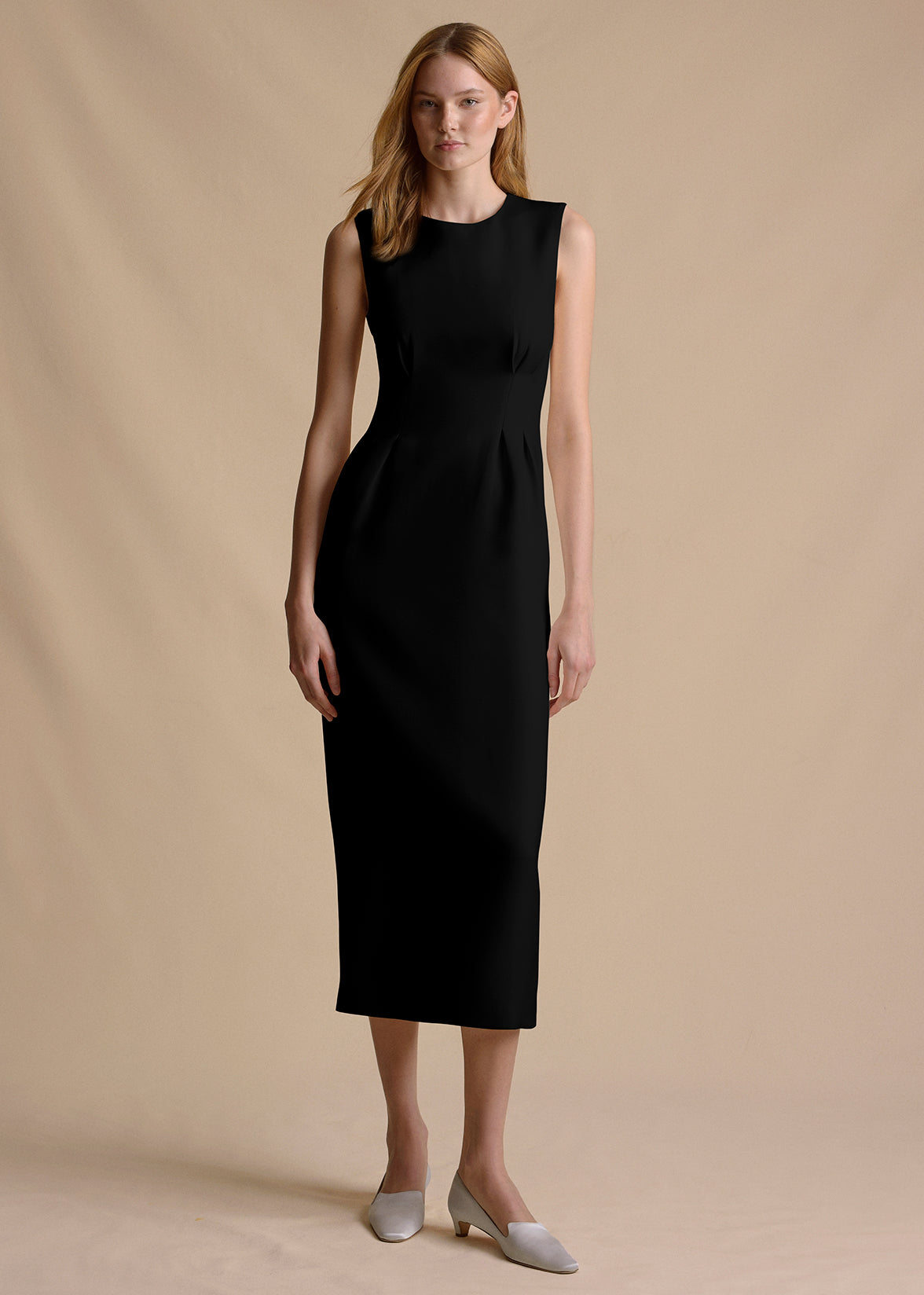 ophelia dress – Adam Lippes