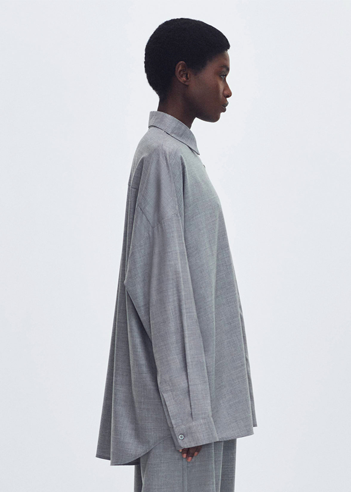 perrine shirt – Adam Lippes